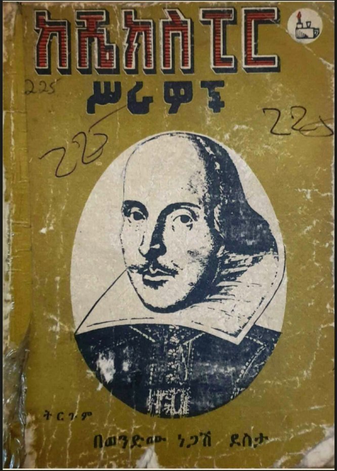 Addis Hiwot Primary and Middle School